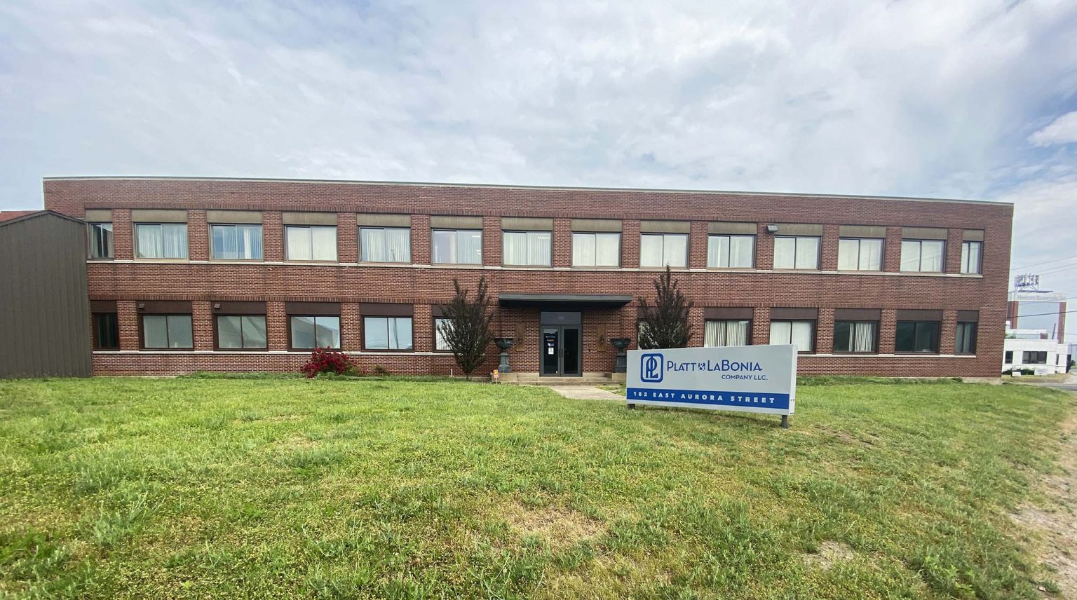 Contact Us – Platt & Labonia Company LLC